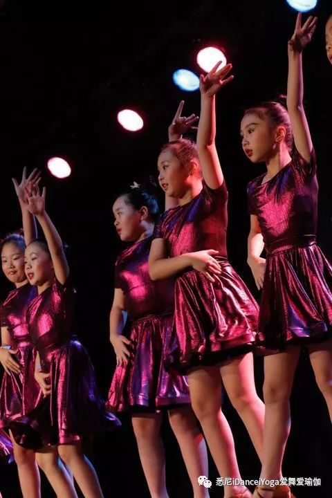 Classes – Sydney iDance Studio