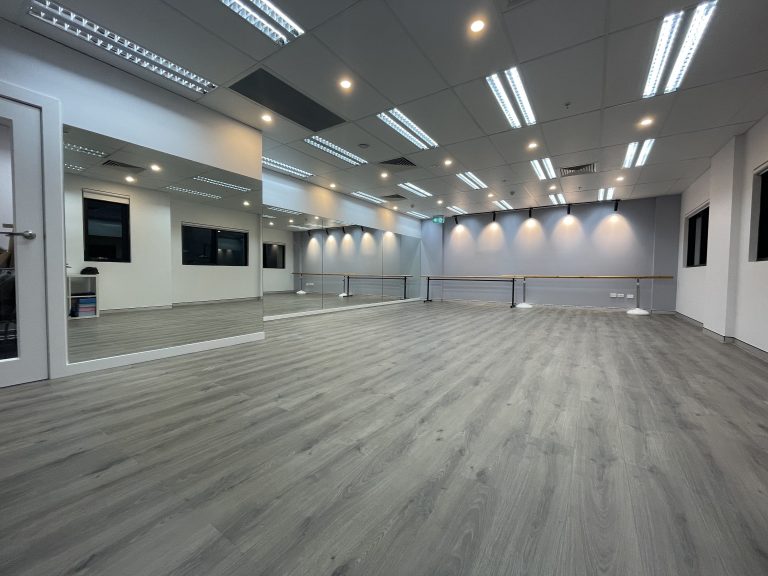 Sydney iDance Studio – Sydney iDance Studio